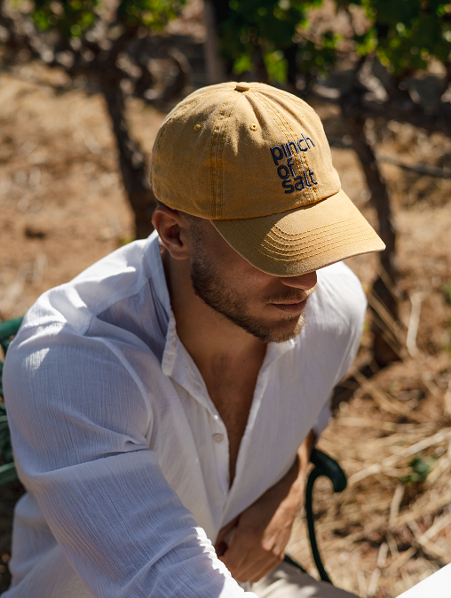 Pinch of Salt Cap – Groote Post Wines