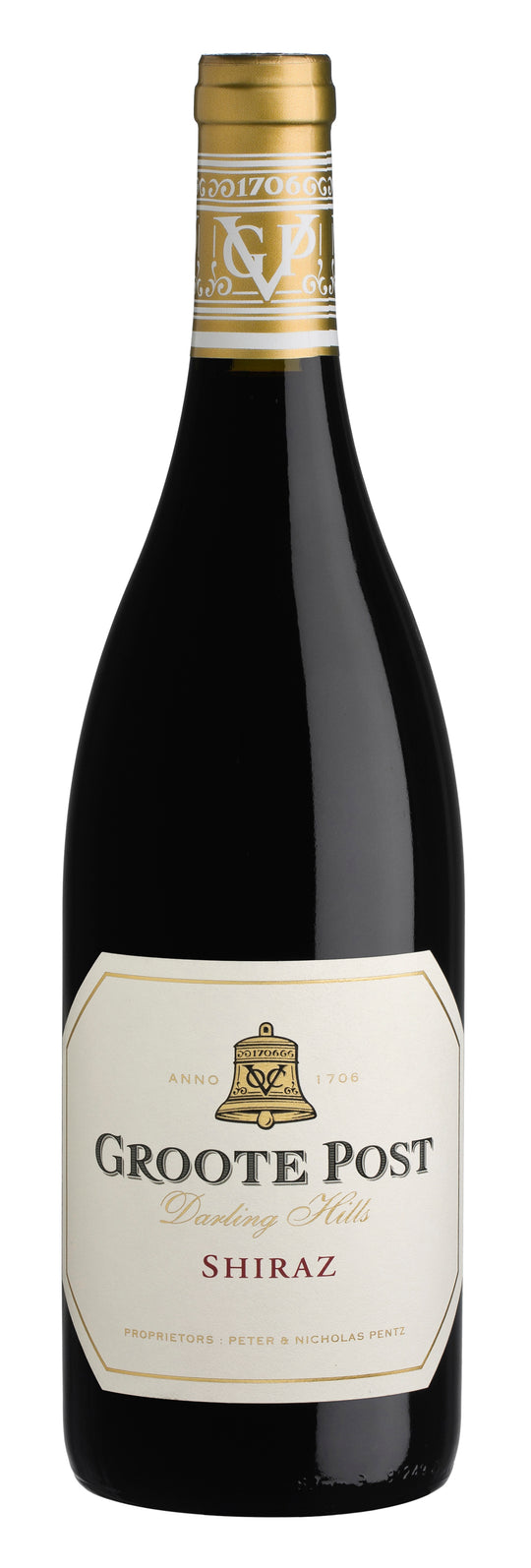 All Products – Groote Post Wines