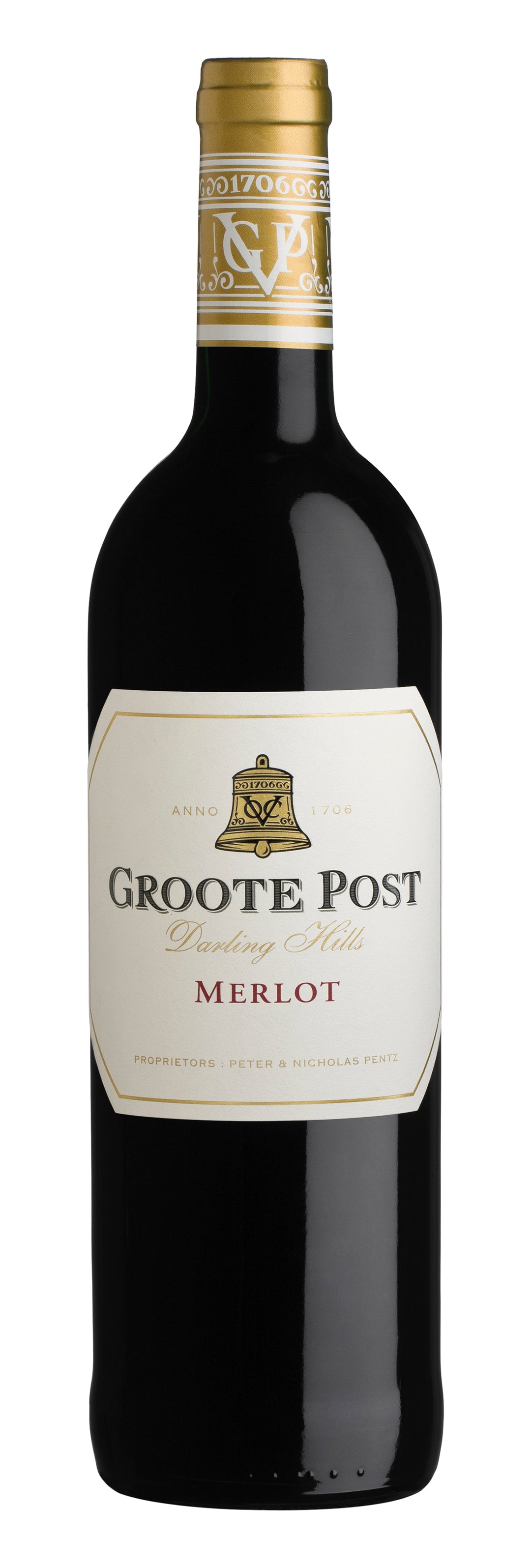All Products – Groote Post Wines